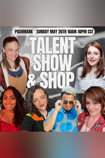 Posh Show - Poshmark